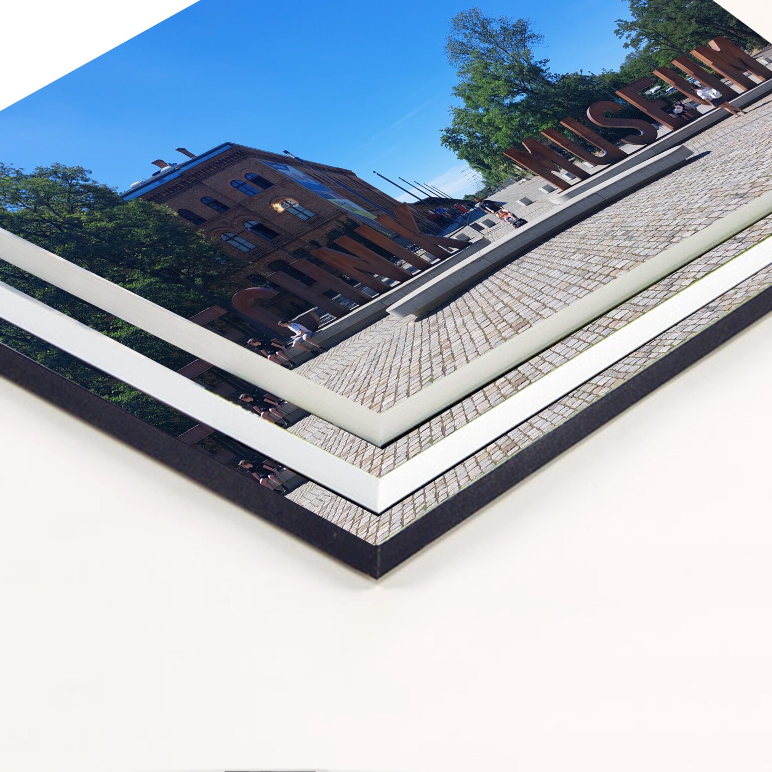 Επικόλληση σε kapafix 15×23 (€5/τμχ) - Έργο τέχνης!