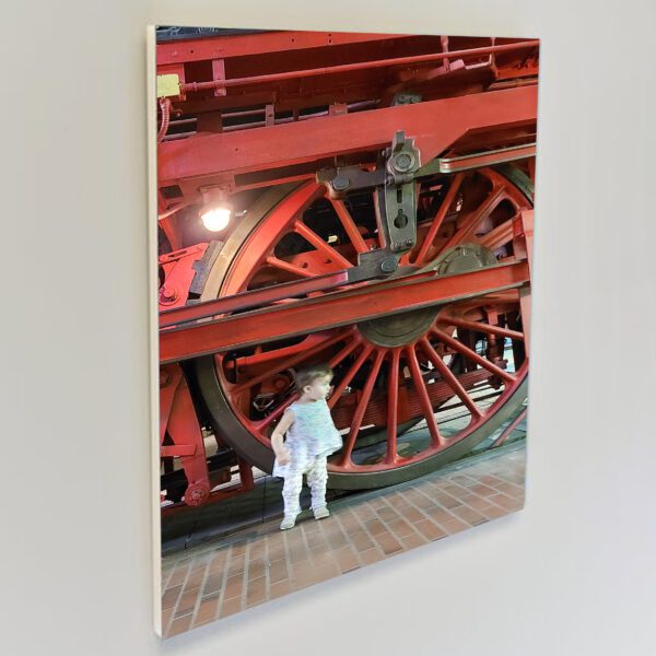 Επικόλληση σε kapafix 40×60 (€42/τμχ) - Έργο τέχνης