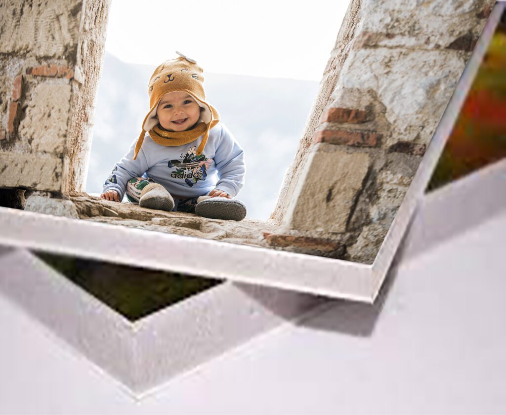 Επικόλληση σε kapafix 30×40 (€20/τμχ) - Έργο τέχνης