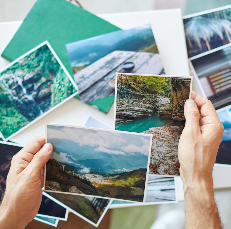 Εκτύπωση Φωτογραφιών online - Print Photo